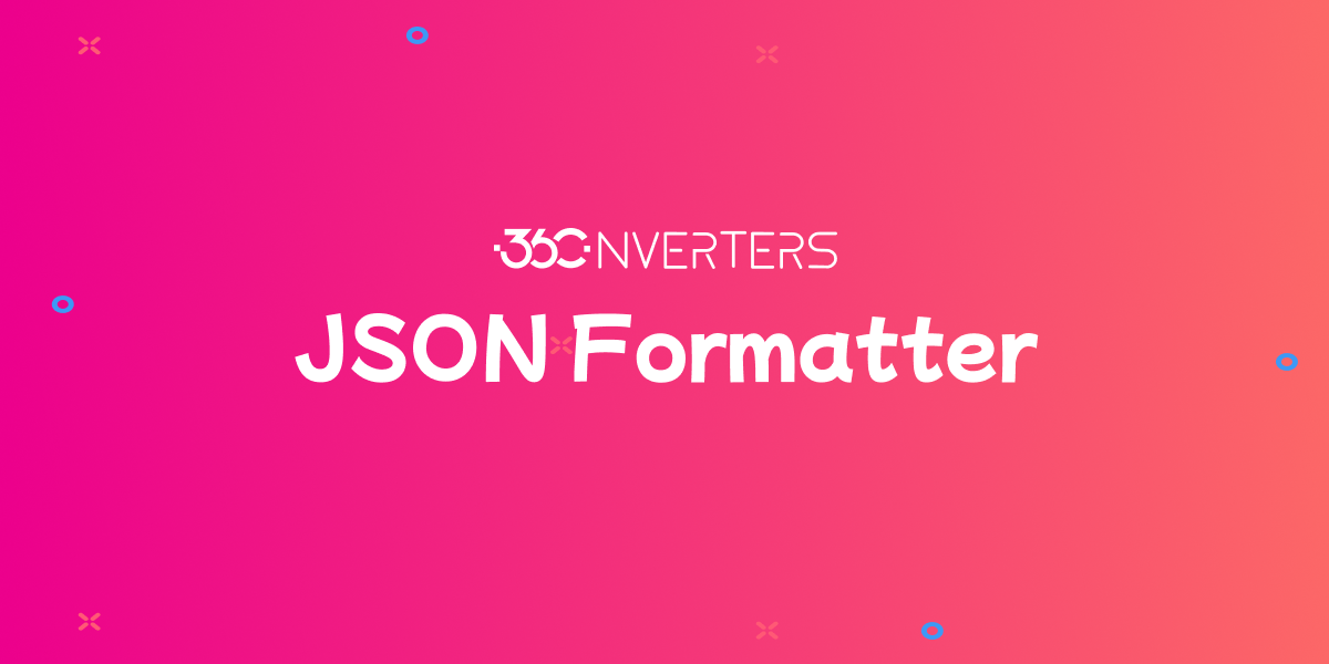 JSON Formatter Online | Free JSON Beautifier & Validator...
