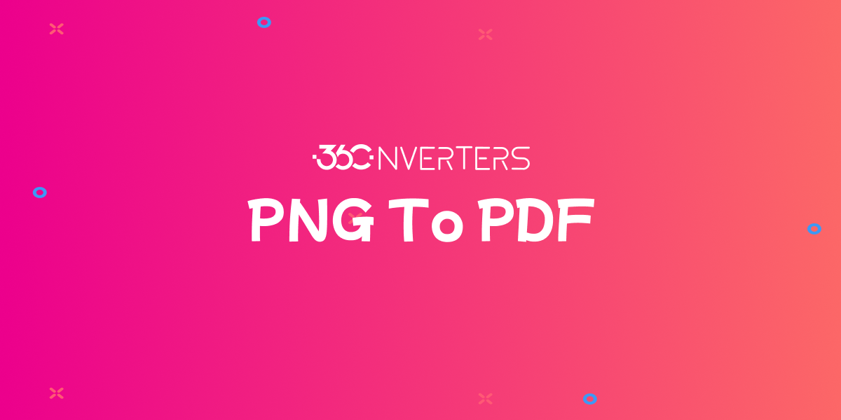 Convert PNG to PDF Online Free | Fast & High Quality | 3...